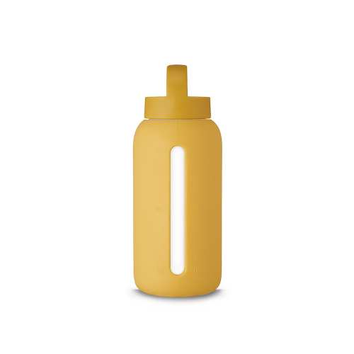 Butelka Daily Bottle 720ml Muuki - Honey Mustard | boho bebe